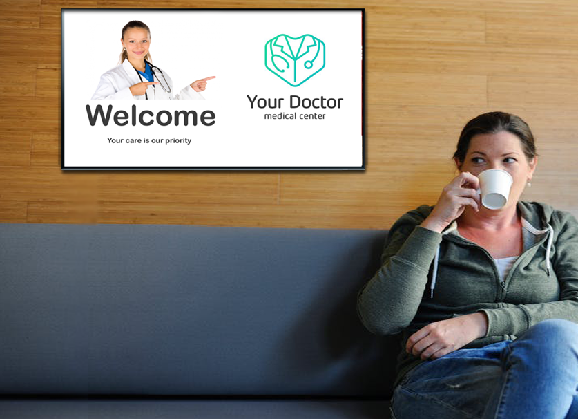 Local Billboards Digital Signage Services